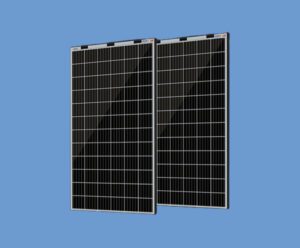 Solar PV Panels For Homes | Solar Modules | Inter Solar Systems