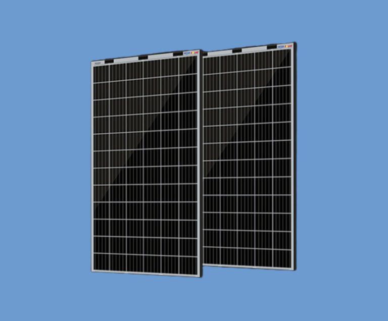 Solar PV Panels For Homes | Solar Modules | Inter Solar Systems