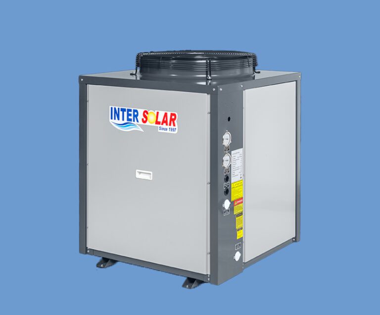 Heat Pump Systems | Heat Pump Manufacturing Company