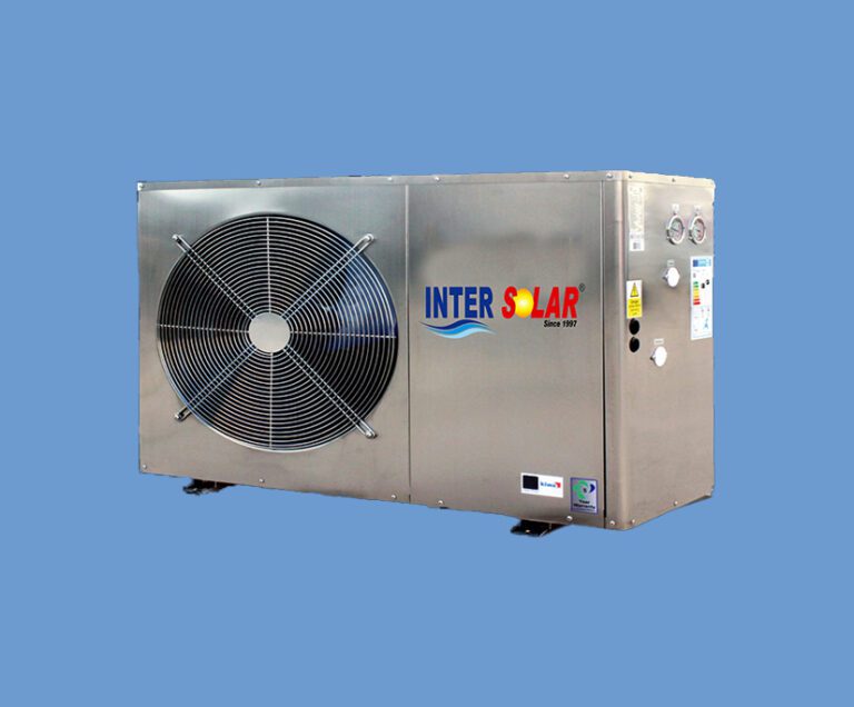 Solar Heat Pump | Heat Pump with Solar Panels