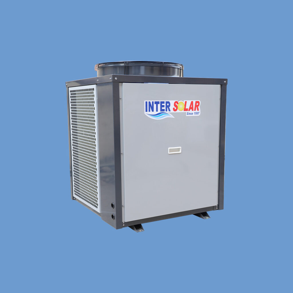 Heat Pump Systems | Heat Pump Manufacturing Company
