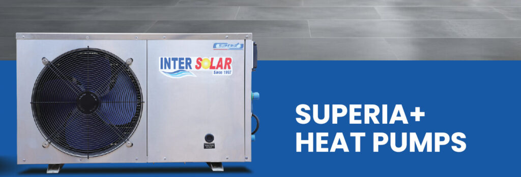 Inter Solar Systems - Best Solar Products Manufacturer in India