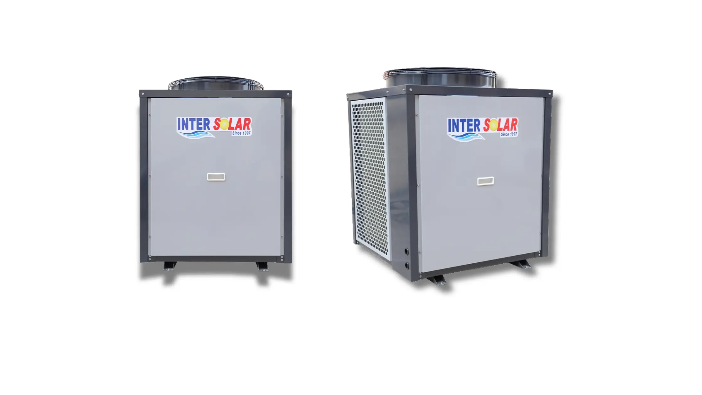 The Right Heat Pump For Your Home - Inter Solar Systems
