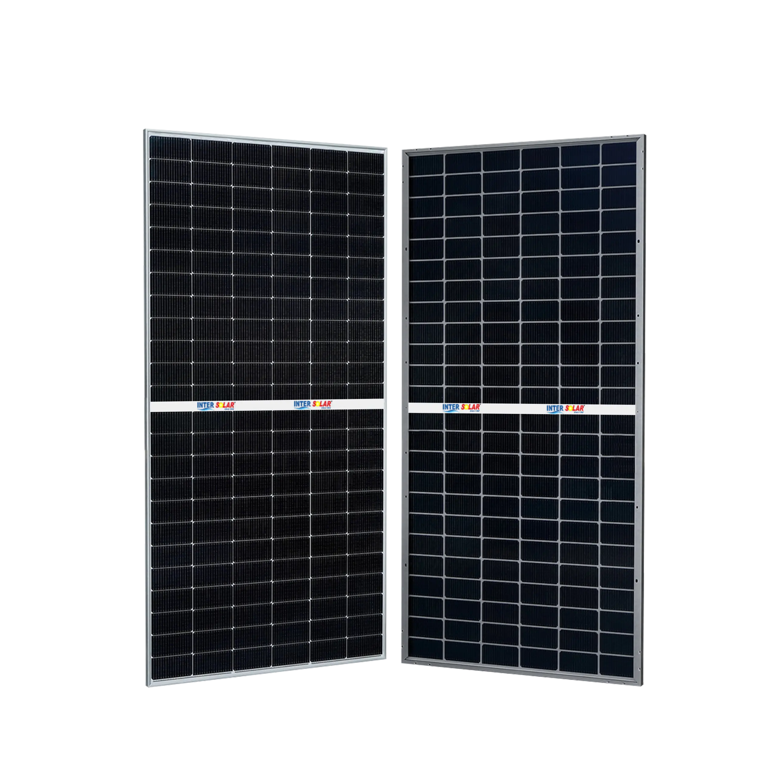High-Efficiency Solar PV Panels by Leading Indian Manufacturer