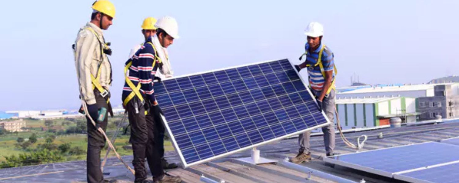 Solar Panel Installation: Roof Preparation Guide for Homes